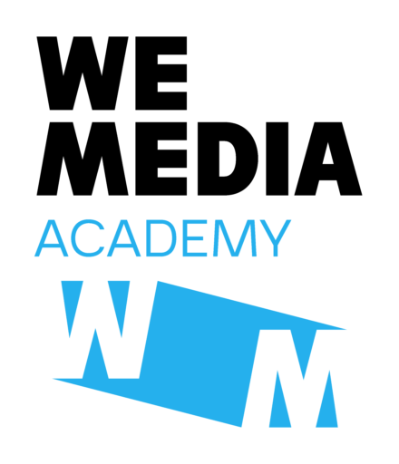 WE MEDIA Academy, donnez-nous votre avis - WE MEDIA