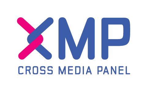 Lancering van het Cross Media Panel (XMP) - WE MEDIA